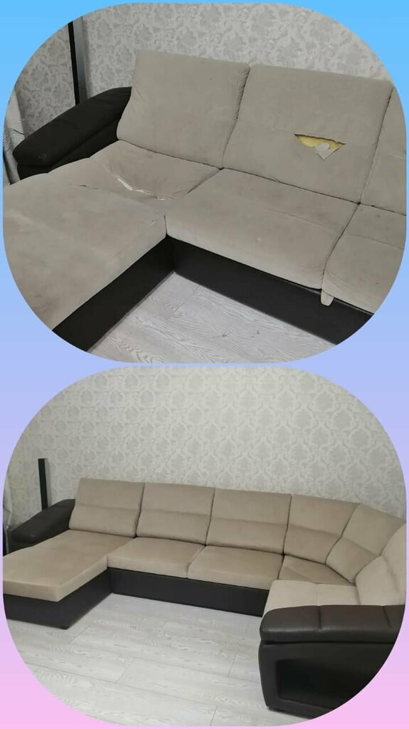 Mobilya tamir, tadilat Vlad Loft, Çita, foto