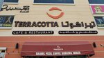Terracotta Cafe & Restaurant (15, 24th Street, Majan, Wadi Al Safa 3, Hadaeq Mohammed Bin Rashid, Dubai), restoran