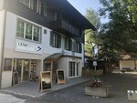 Hotel Krone Budget (Bern, Obersimmental, Rawilstrasse, 1), otel  Bern'den