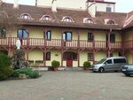 Суд межъепархиальный (Garadnichanskaja Street No:35), adliyeler  Grodno'dan