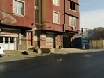 Car Wash (Сity ​​of republican subordination Baku, Nizami district, Elsеn Suleymanov Street, 417B), oto yıkama  Bakü'den