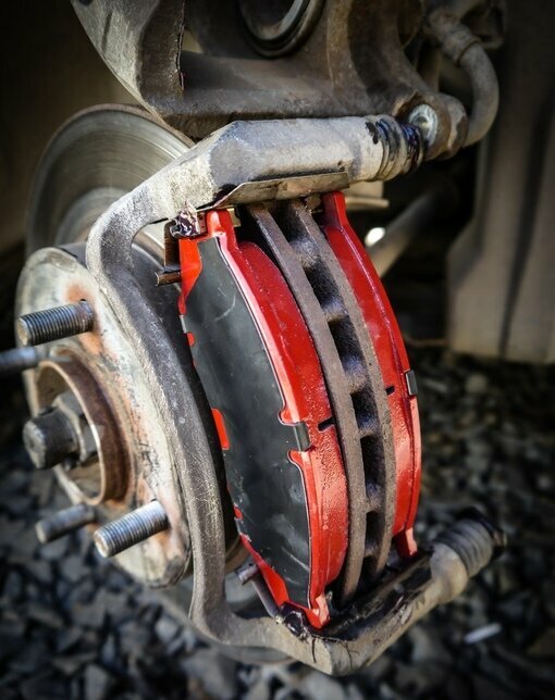 Oto lastik tamiri Шинные решения, Şahty, foto