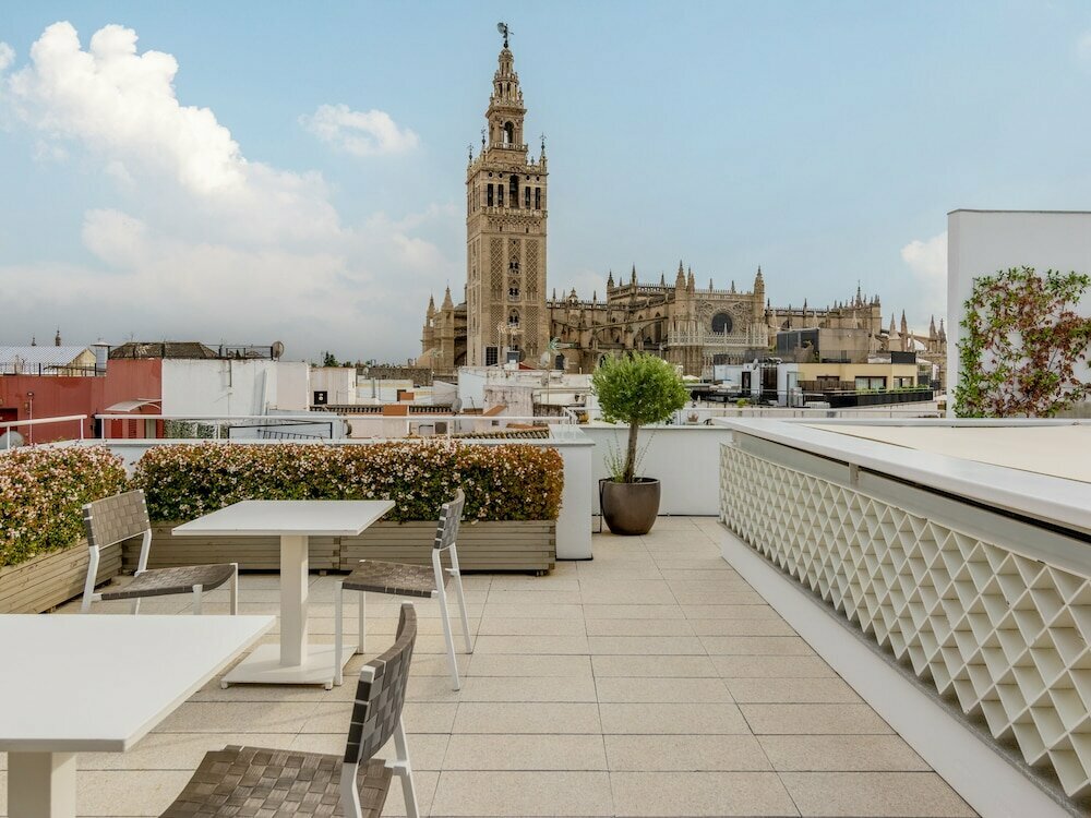 Otel Sevilla Luxury Rentals - Catedral, Sevilla, foto