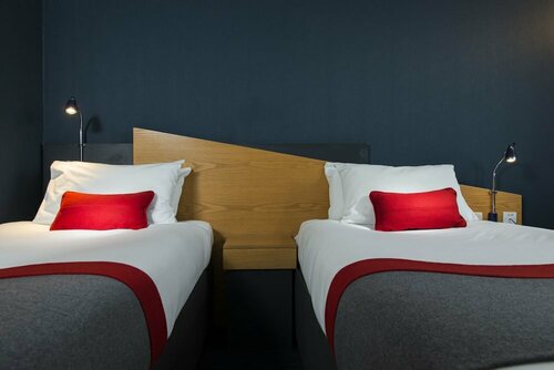 Otel Holiday Inn Taunton, Taunton, foto