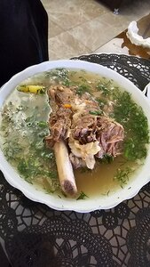 Иристон (Kabardino-Balkarian Republic, Prokhladnenskiy rayon, selskoye poseleniye Primalkinskoye, selo Primalkinskoye, pereulok Kankavy), kafe  Kabardino‑Balkarya'dan
