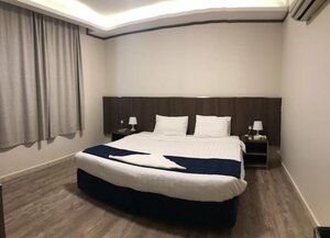 Hayat Al Madinah Hotel (Medina, DCMA4669), otel  Medine'den