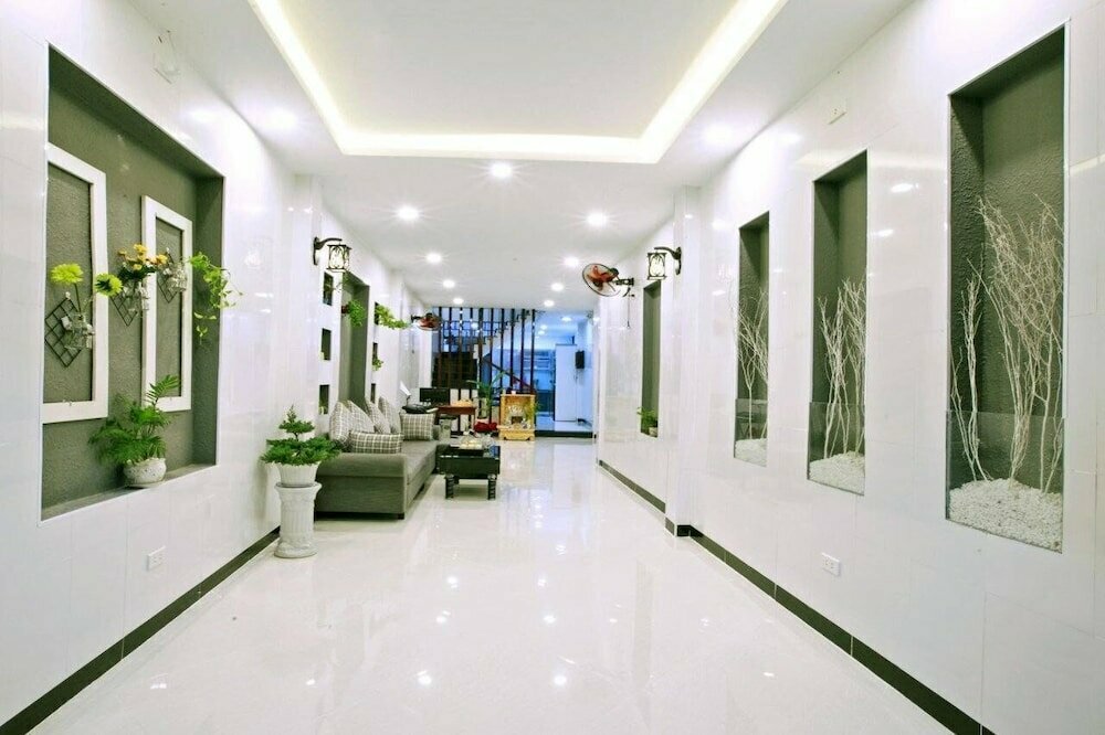 Otel Happy Town Hoi An, Hoi An, foto