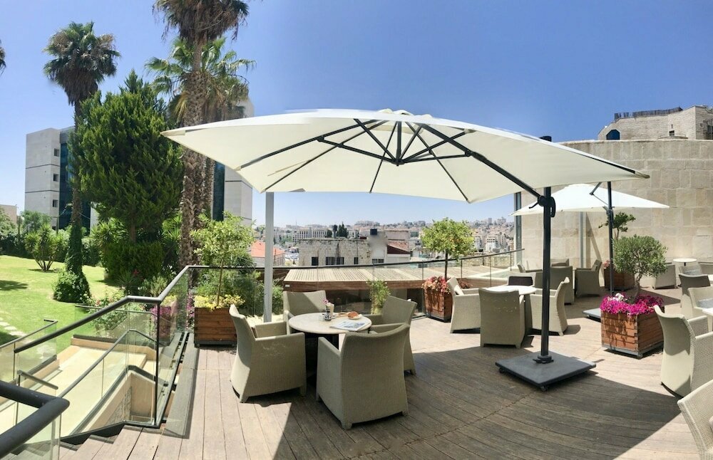 Otel Ambassador Hotel, Dünya, foto