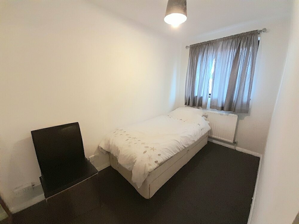 Otel Westbrooke Short-lets, Chatham, foto