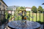 Sunflower Apartment 2 With Balcony in Baveno Center (Piedmont, Provincia del Verbano-Cusio-Ossola, Via Stazione, 6), kısa süreli konaklama
