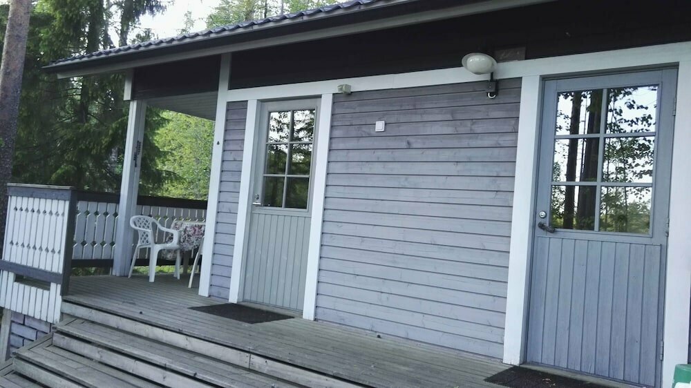 Otel Salkolahti Tikkamaki, Pirkanmaa, foto