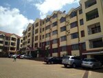 Lighthomez Westlands Pride (Nairobi County, Westlands, Waiyaki Way), daireler  Nairobi'den