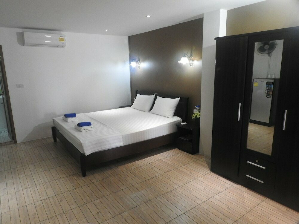 Otel Allstar Guesthouse, Phuket Eyaleti, foto