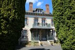 Chambres d'hôtes Au fil du temps (Nouvelle-Aquitaine, Haute-Vienne, Arrondissement de Limoges, Châlus, Rue Salardine, 41), otel
