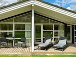 Holiday Home in Gilleleje (Capital Region, Gribskov Municipality, Gilleleje), otel  Danimarka Başkent Bölgesi'nden