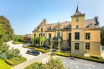 Landgoed Kasteel de Hoogenweerth (Limburg, Maastricht, Hoge Weerd, 4), otel  Limburg'dan