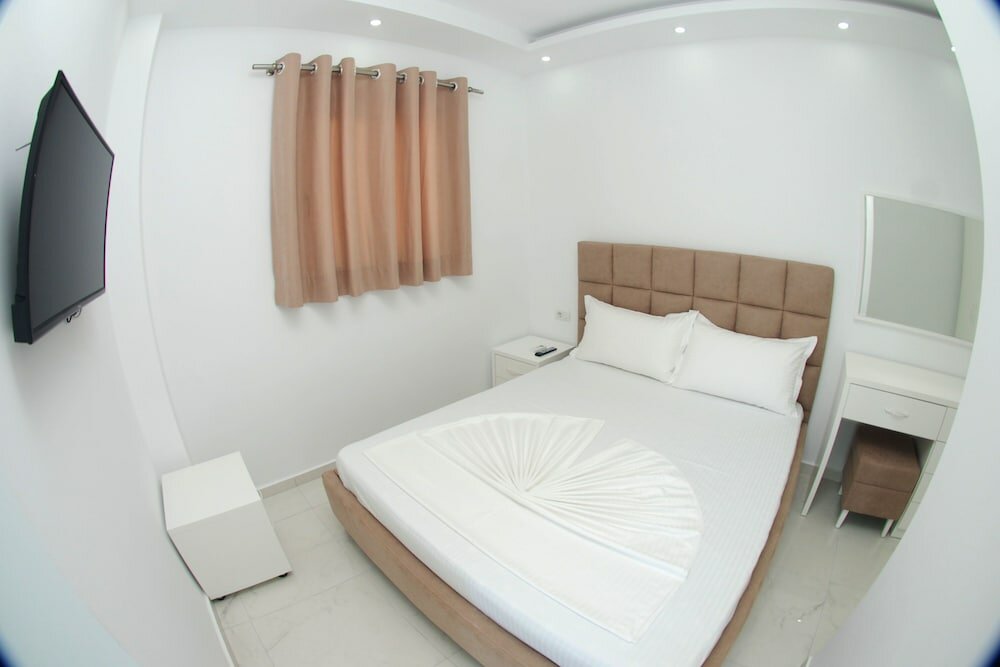 Otel Hotel Anna, Avlonya İli, foto