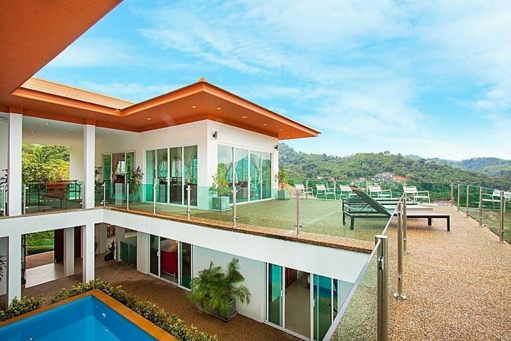 Otel Kamala Heights, Phuket Eyaleti, foto