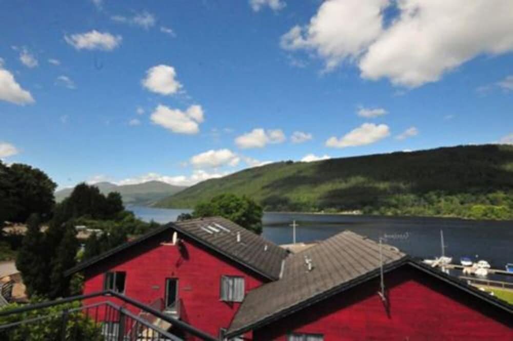 Otel Taymouth Marina No. 2 Lawers View, , foto