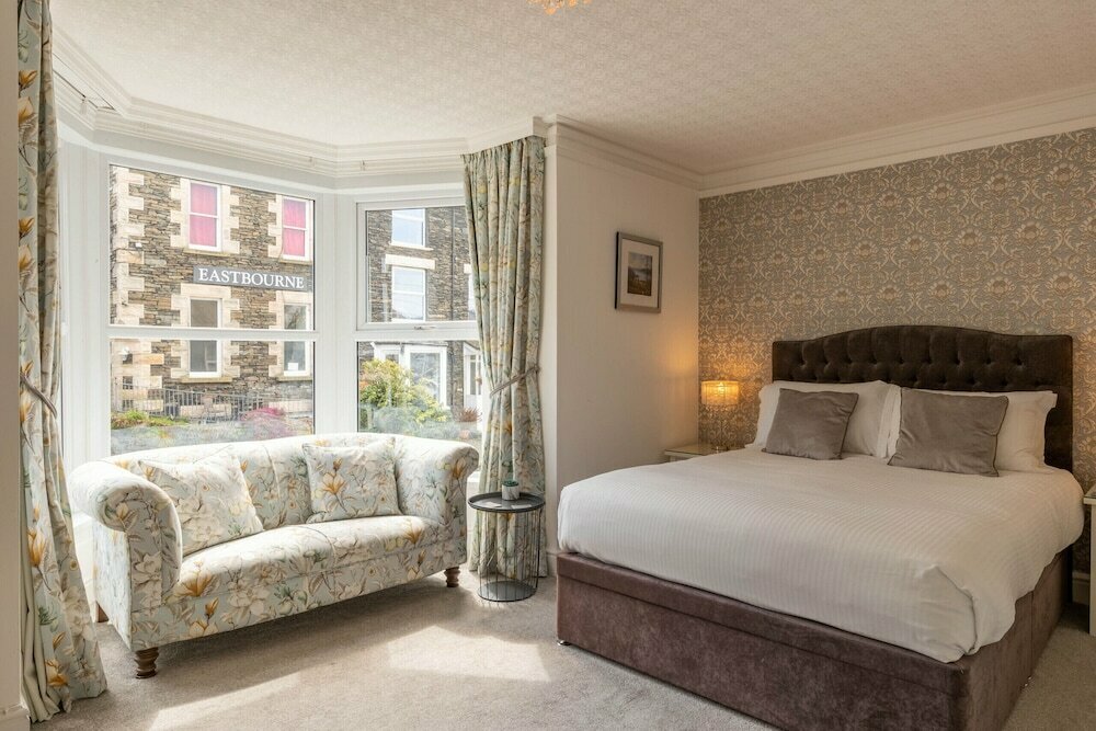 Otel Bowness Guest House, , foto