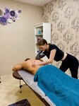 Первое правИло (Geroya Vladislava Posadskogo Street No:28), masaj salonları  Krasnodar'dan