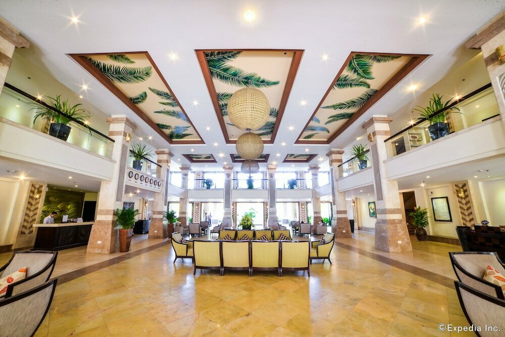 Otel Olalani Resort and Condotel, Da Nang, foto