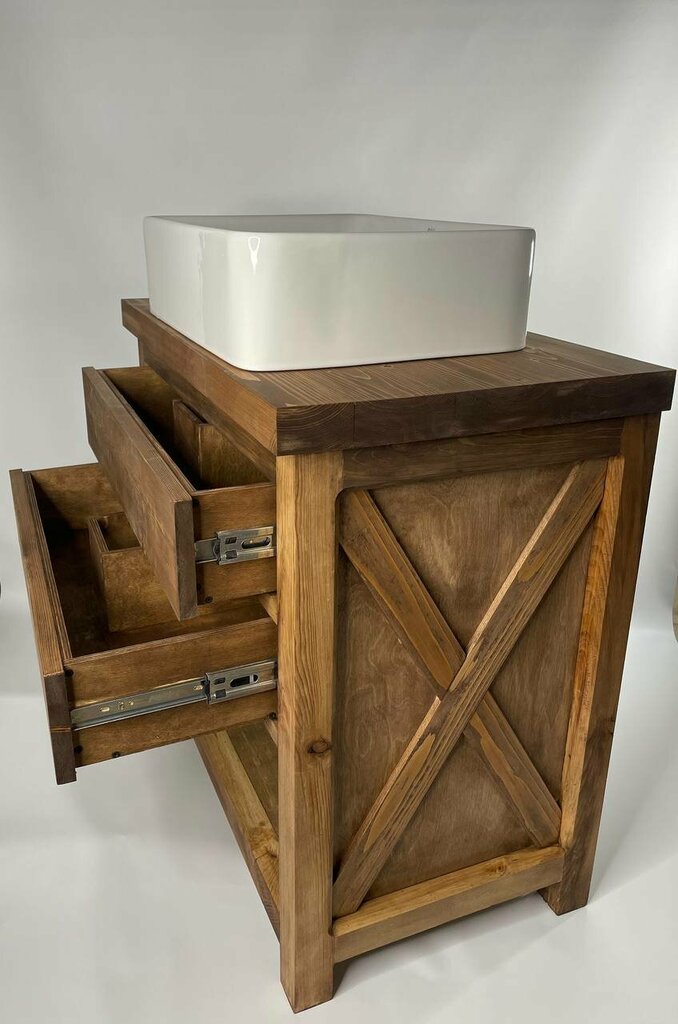 Tasarım stüdyoları Carpentry workshop, Vladikavkaz, foto