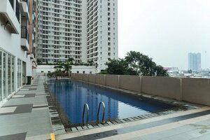 Simply Studio Room Apartment Margonda Residences 5 (West Java, Depok City, Depok), otel  Depok'tan