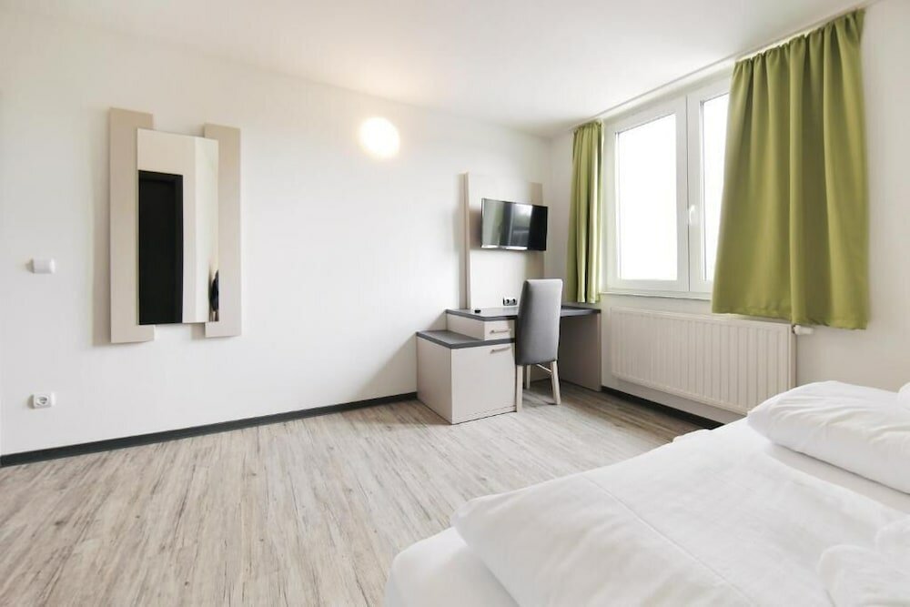 Otel Bp24 Hotel Eschweiler, Eschweiler, foto