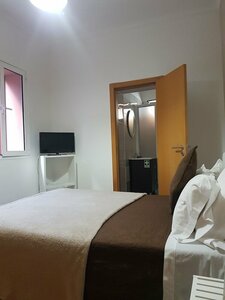 Fx Carvalhal (Rua Conde Carvalhal No:22), otel  Funchal'dan