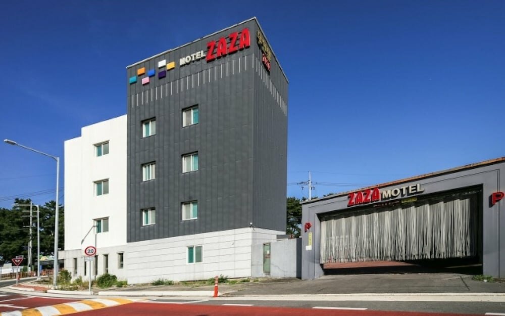 Otel Gyeongju Gampo Zaza, Kuzey Gyeongsang İli, foto