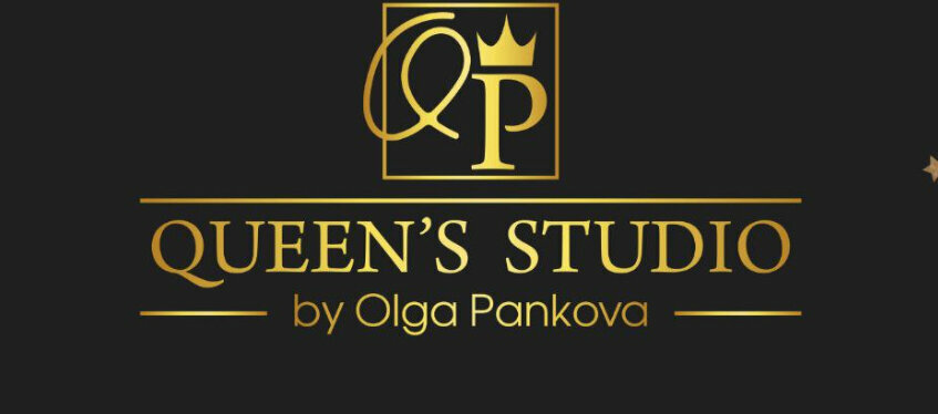 Kaş ve kirpik salonu Queen’s Studio by Olga Pankova, Novosibirsk, foto