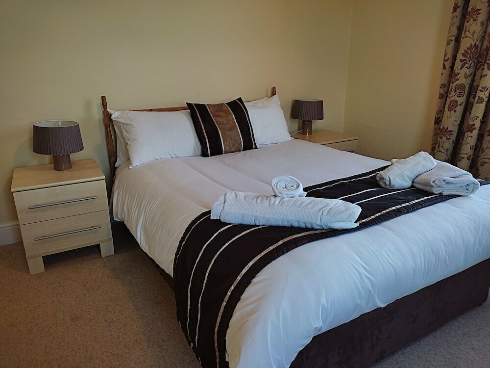 Otel The Cheese House, Wiltshire County, foto