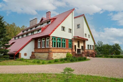 Otel Park Inn Resort, Batı Pomeranian Voyvodalığı, foto