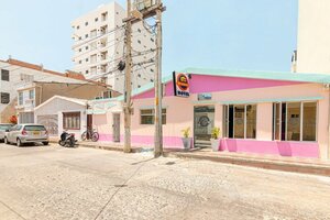 Ayenda Mi Cassona (La Guajira, Ríohacha), otel  Riohacha'dan