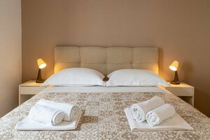 Gianni - Modern & Great Location - Sa1 (Split-Dalmatia County, Makarska), otel