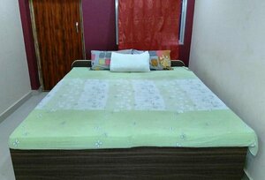 Goroomgo Roxy Dx Gaya (State of Bihar, Gaya), otel  Gaya'dan