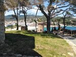 Hostal Sant Jordi (Calle Giverola No:2, Tossa de Mar), otel  Tossa de Mar'dan