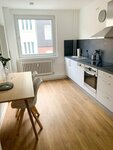 Glück Auf Appartement Lösortstraße (Lösorter Straße No:33, Oberhausen), kısa süreli konaklama  Oberhausen'den