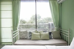 Stylish & Comfortable Studio at Beverly Dago Apartment (West Java, Kota Bandung City, Bandung), otel  Bandung'dan