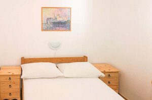 Apartment Donna (Zadar County, Biograd Na Moru, Biograd na Moru), otel