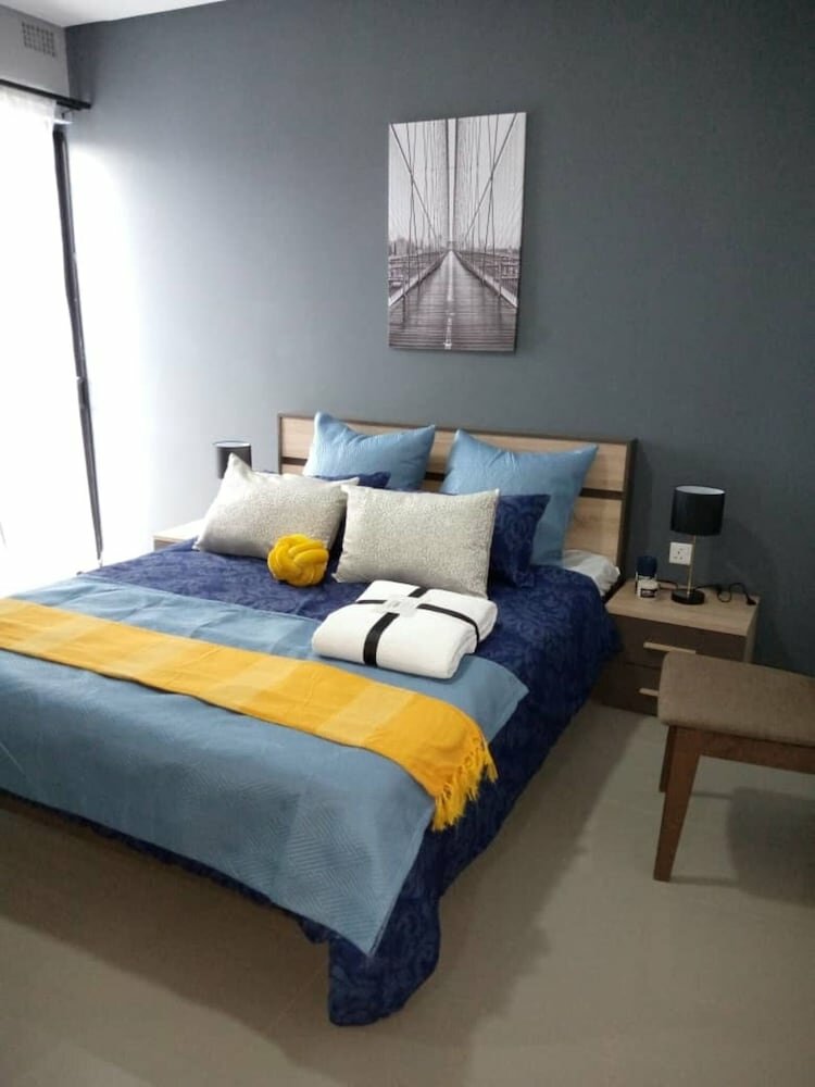 Otel 2 Bedrooms House in Heart of Kalundu, Lusaka, foto