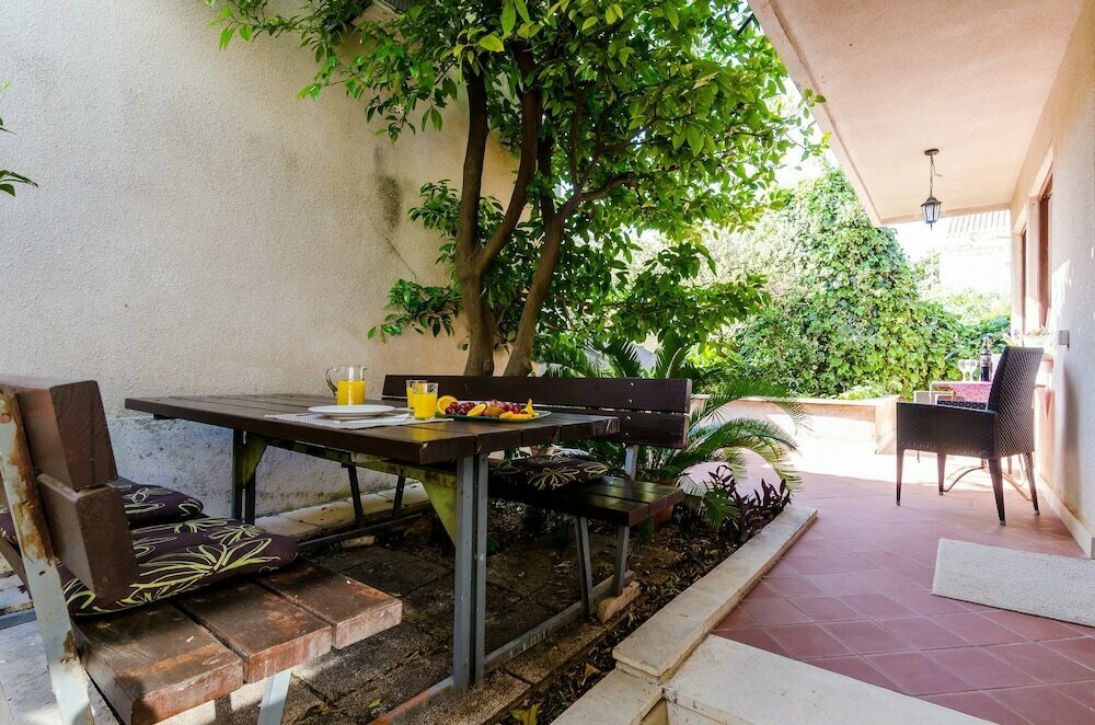 Otel My Corner Rooms, Dubrovnik, foto