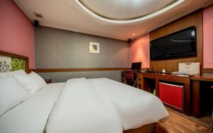 Gunpo Ritz (Gyeonggi Province, Gunpo), otel  Gunpo'dan