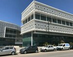Furnished Studio in Agdal Near the Mall and Train Station (Rabat-Salé-Kénitra, Rabat, Agdal Riyad, Avenue Ma El Ainine), otel  Fas'tan