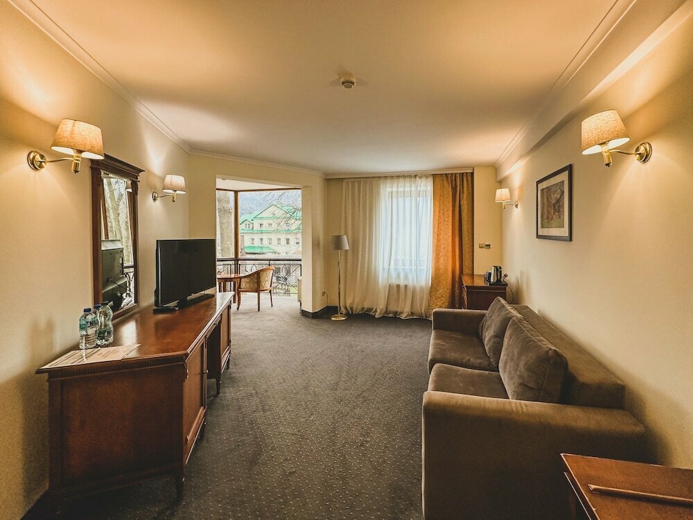 Otel Krupówki40, Zakopane, foto