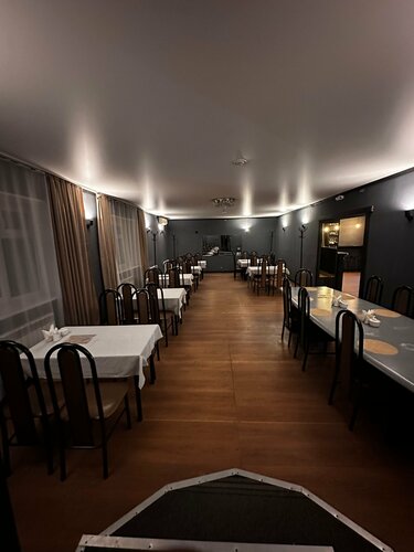 Kafe Malachite, Şahunya, foto