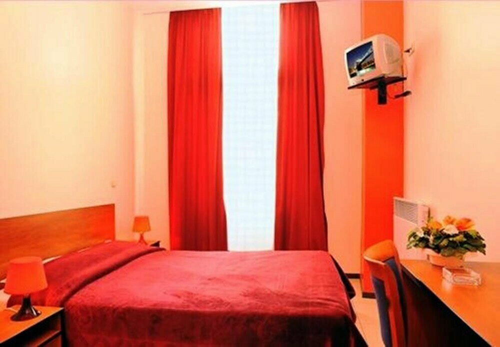 Otel Brussels Royotel, Dünya, foto