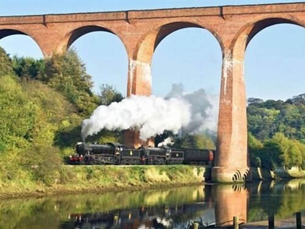 Çiftlik tatili Brickfields Farm, Kuzey Yorkshire County, foto