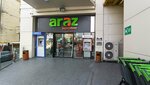 Payment Terminal Million (Сity ​​of republican subordination Baku, Yasamal, Farid Alekberov Street, 53), ödeme terminali  Bakü'den